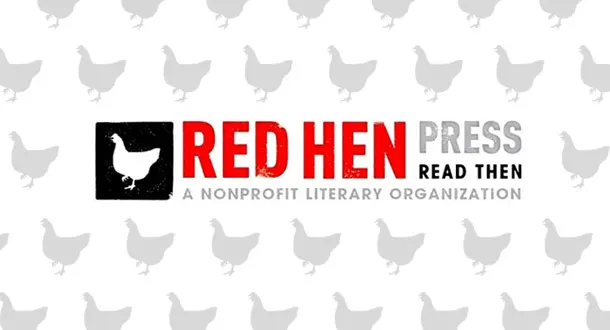 Indie Press Spotlight: Red Hen Press | LitReactor Indie Press Spotlight: Red Hen Press | LitReactor
